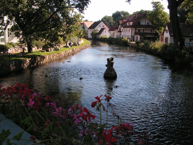 8 Reise